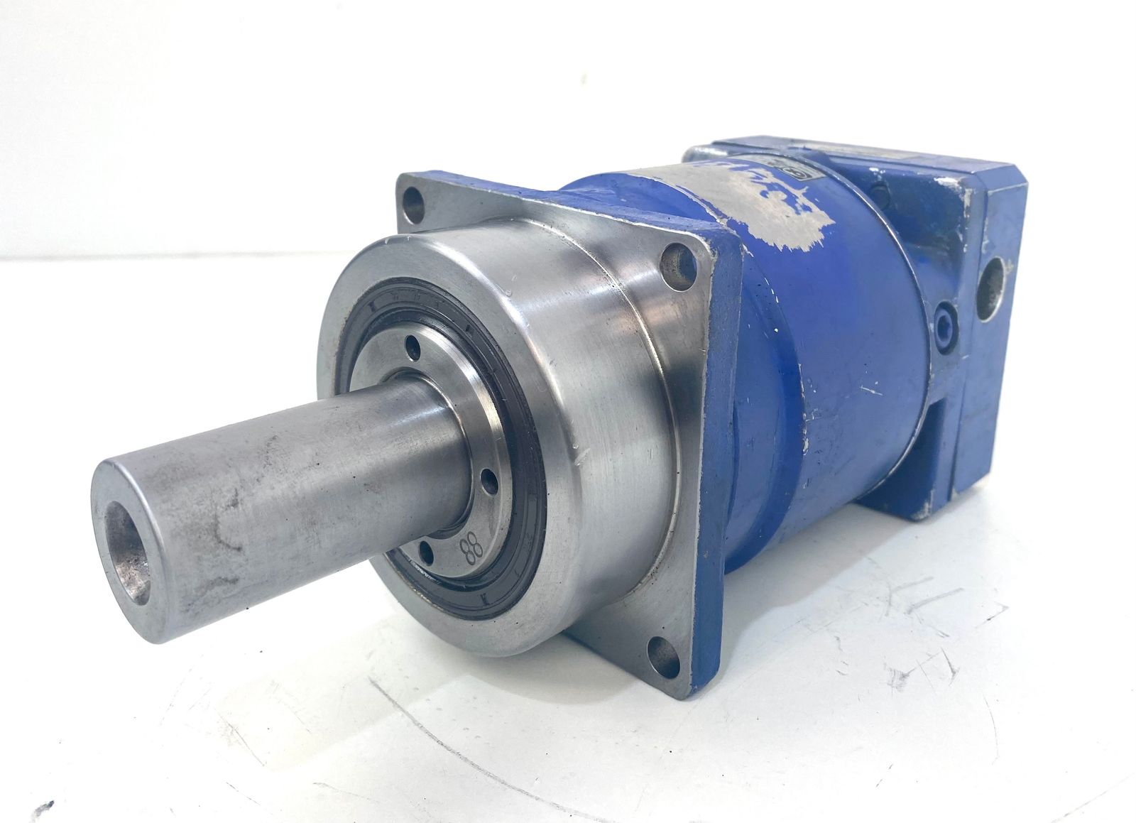 Alpha Getriebe SP 100-MC2-20-051-000 i=20 Planetengetriebe -used ...