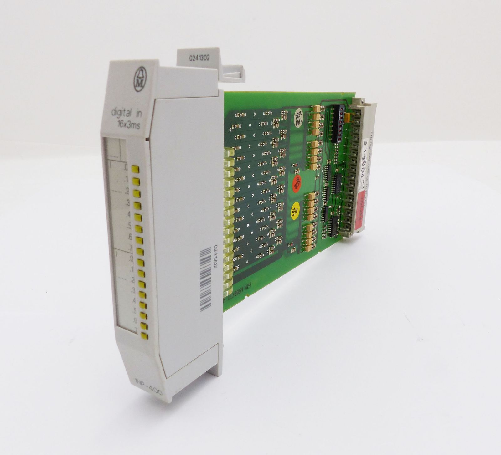 Klöckner Moeller PS416-INP-400 INP-400 digital in 16x3ms -unused ...