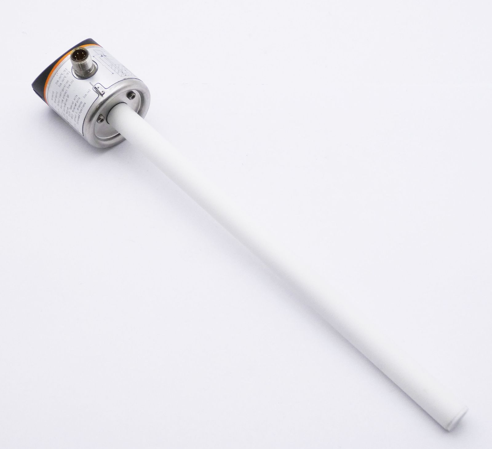 Ifm Electronic LT8022 Elektronischer Füllstandsensor -used- | Maaslos ...