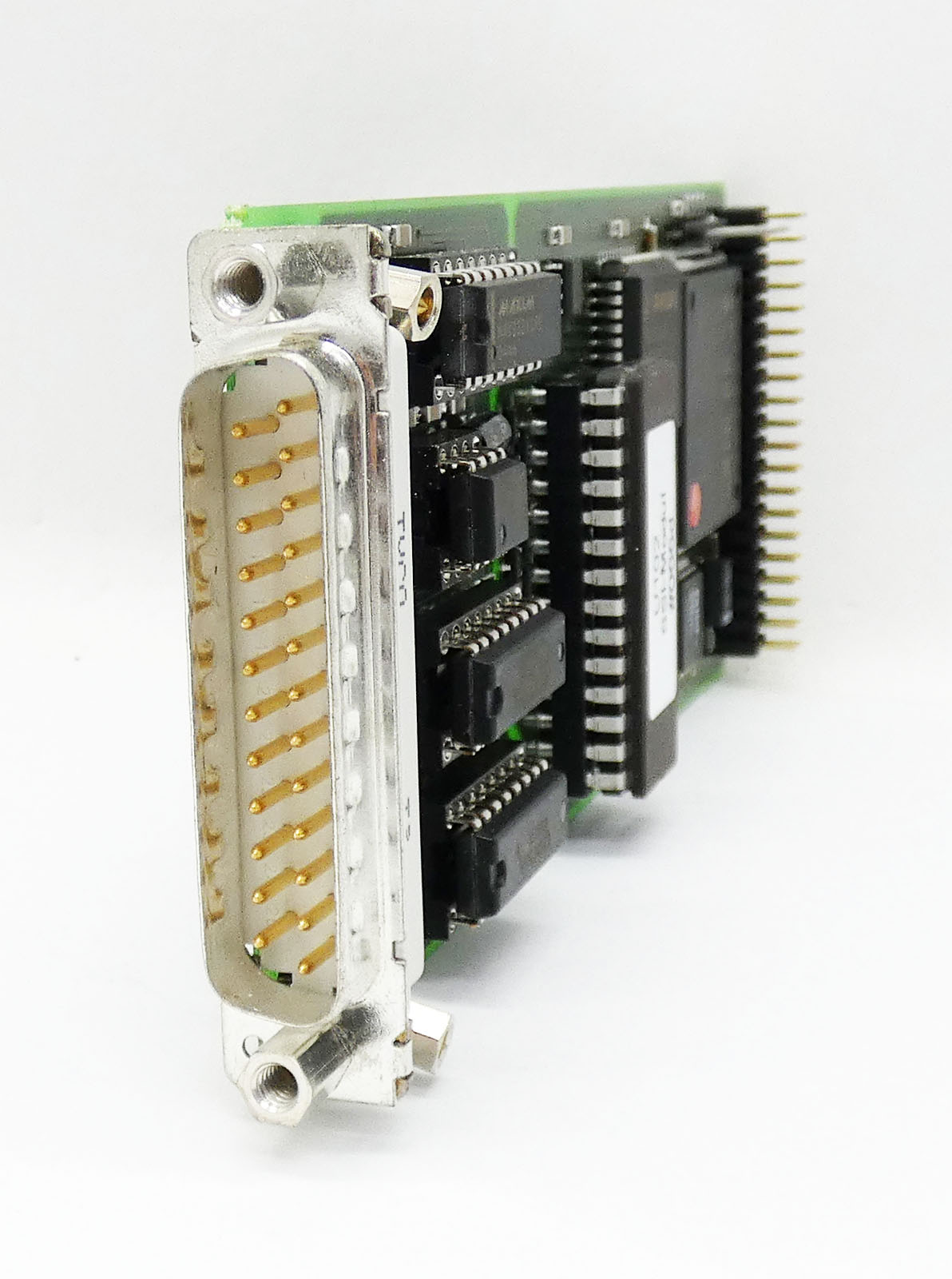 Siemens 9AC9100-2AA04 E-Stand: A3 SSI-Modul -unused- | Maaslos-Guenstig.de