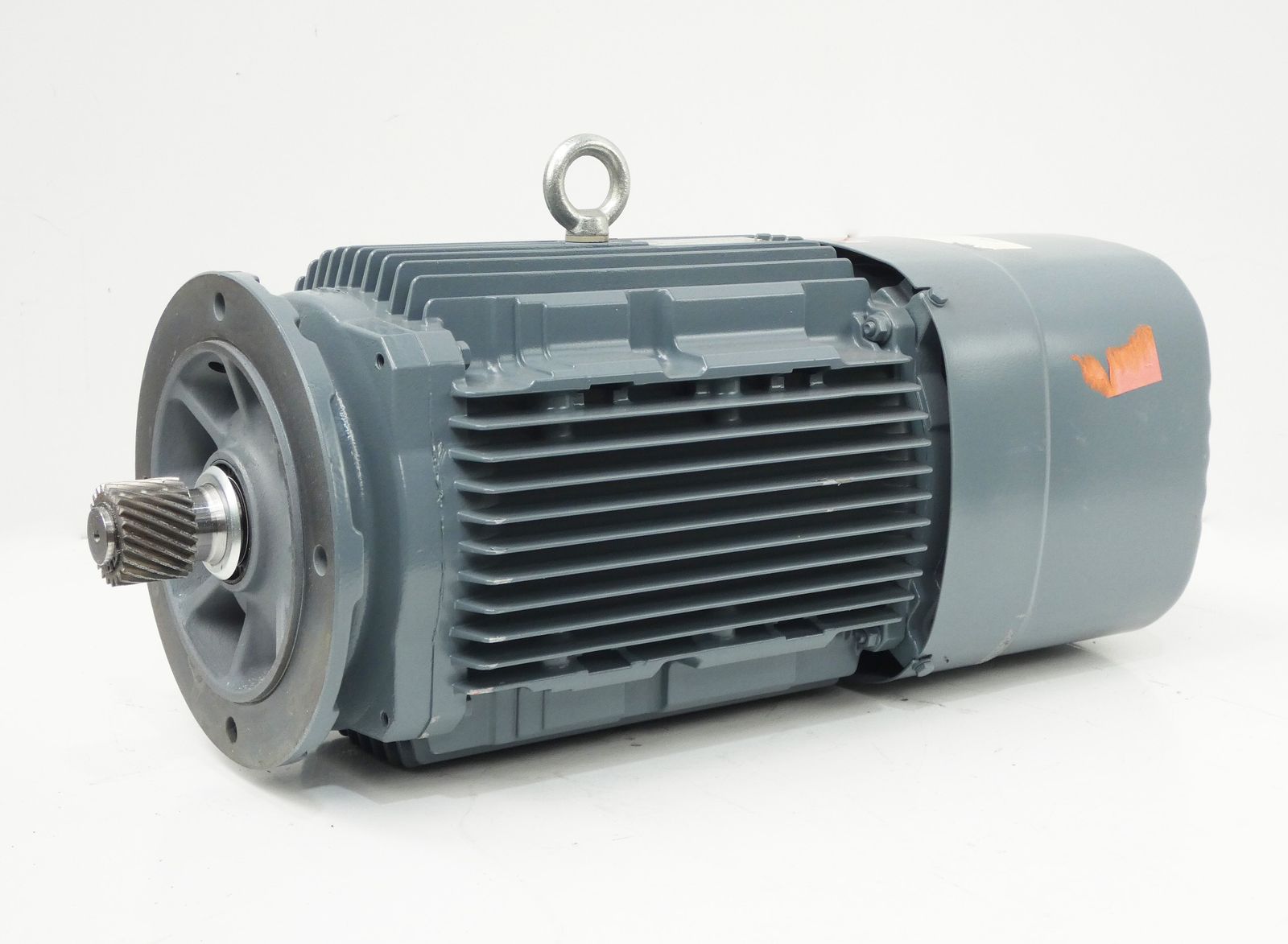 SEW DRN132L4/BE20HF/FG/TF Elektromotor 50Hz 9,2kW 230/400V 1470rpm ...