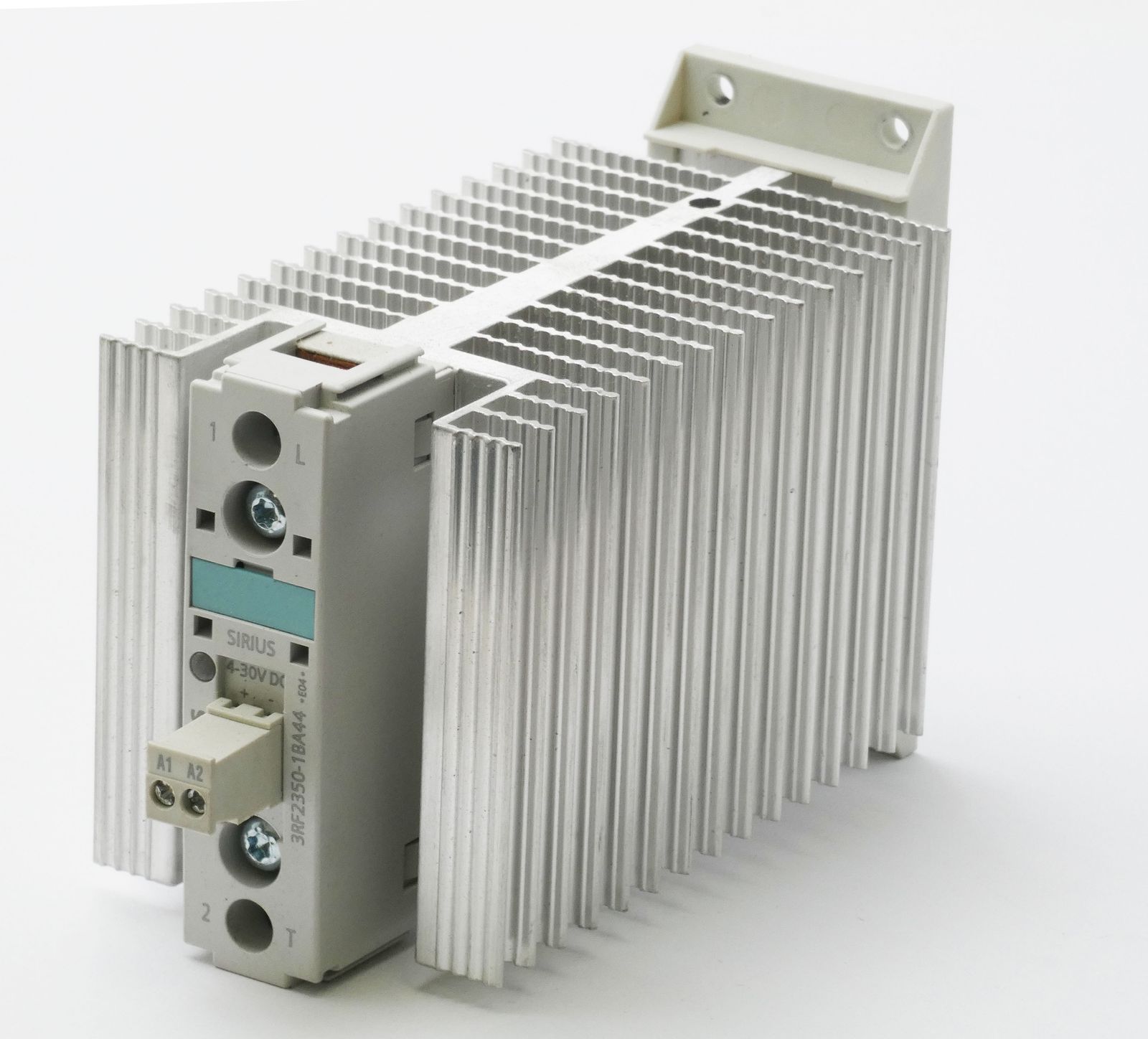 Siemens Sirius 3RF2350-1BA44 E-Stand: 04 Halbleiterschütz -used ...