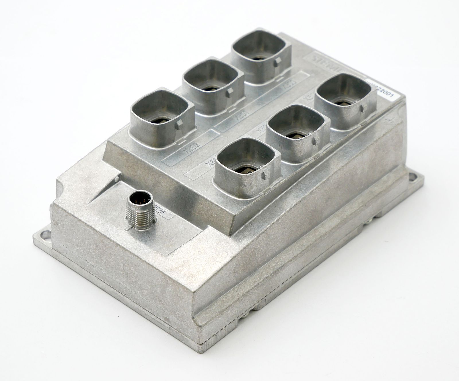 Siemens Sinamics DME20 6SL3055-0AA00-6AB0 E: A -used- | Maaslos-Guenstig.de