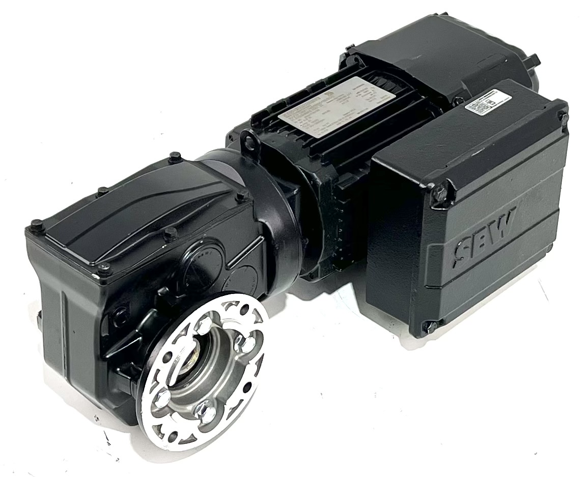 SEW-EURODRIVE WAF29 DRN71M4/BE05/TH/EI7C Getriebemotor 1730rpm 0,37kW ...