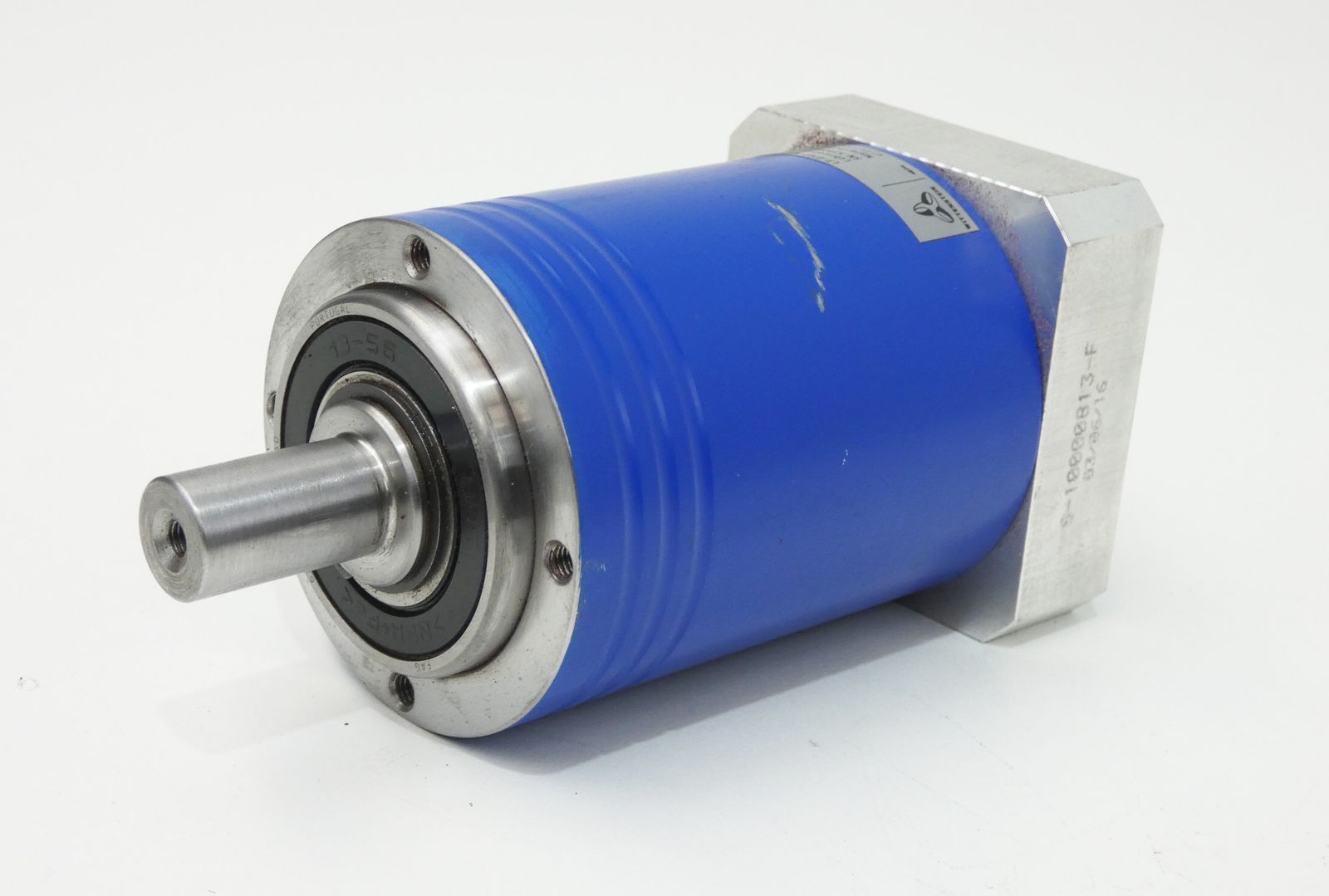 Wittenstein alpha LP 070F-MF2-25-0D1-3S Planetengetriebe i=25 -used- | Maaslos-Guenstig.de