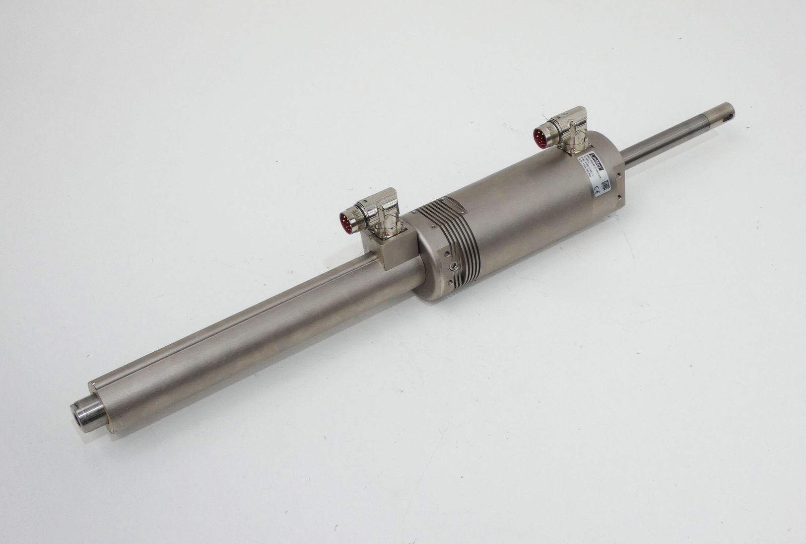 LinMot PR01-84x80-C/48x240F-C-100-L + PS01-48x240F-C-100 Hubdrehmotor -unused- | Maaslos-Guenstig.de