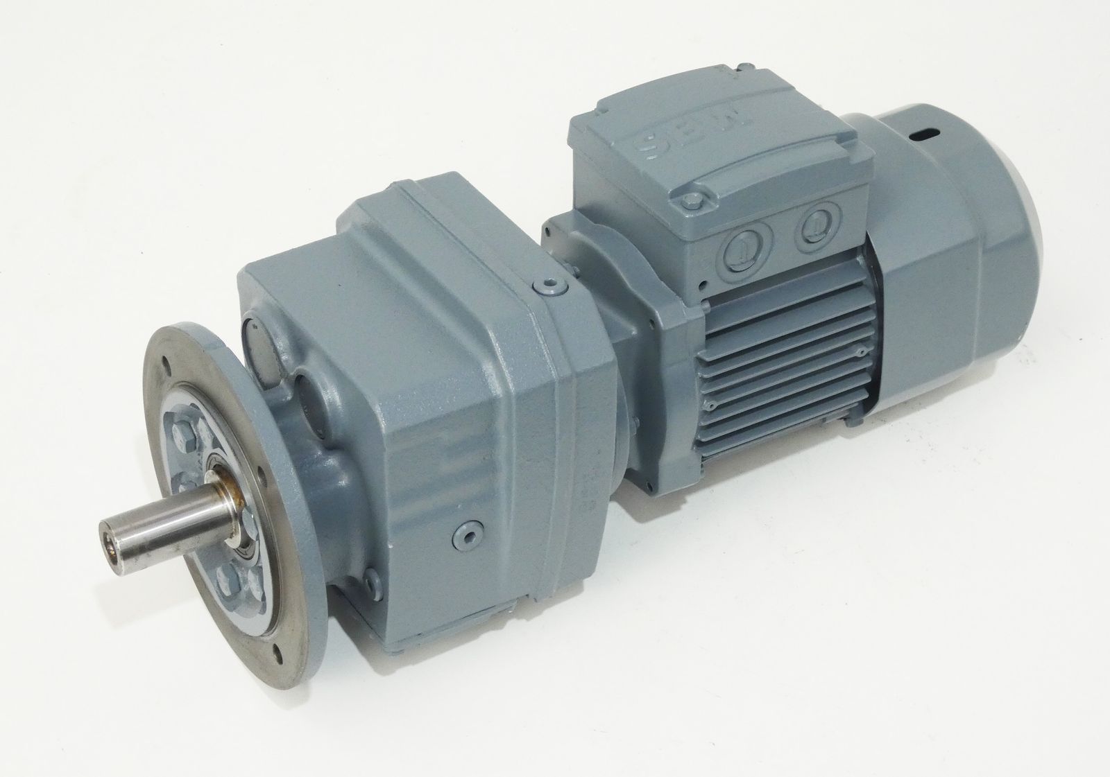 SEW RF37 DR63L4/BR Getriebemotor 0,25kW 1300rpm i=105,28 -unused ...
