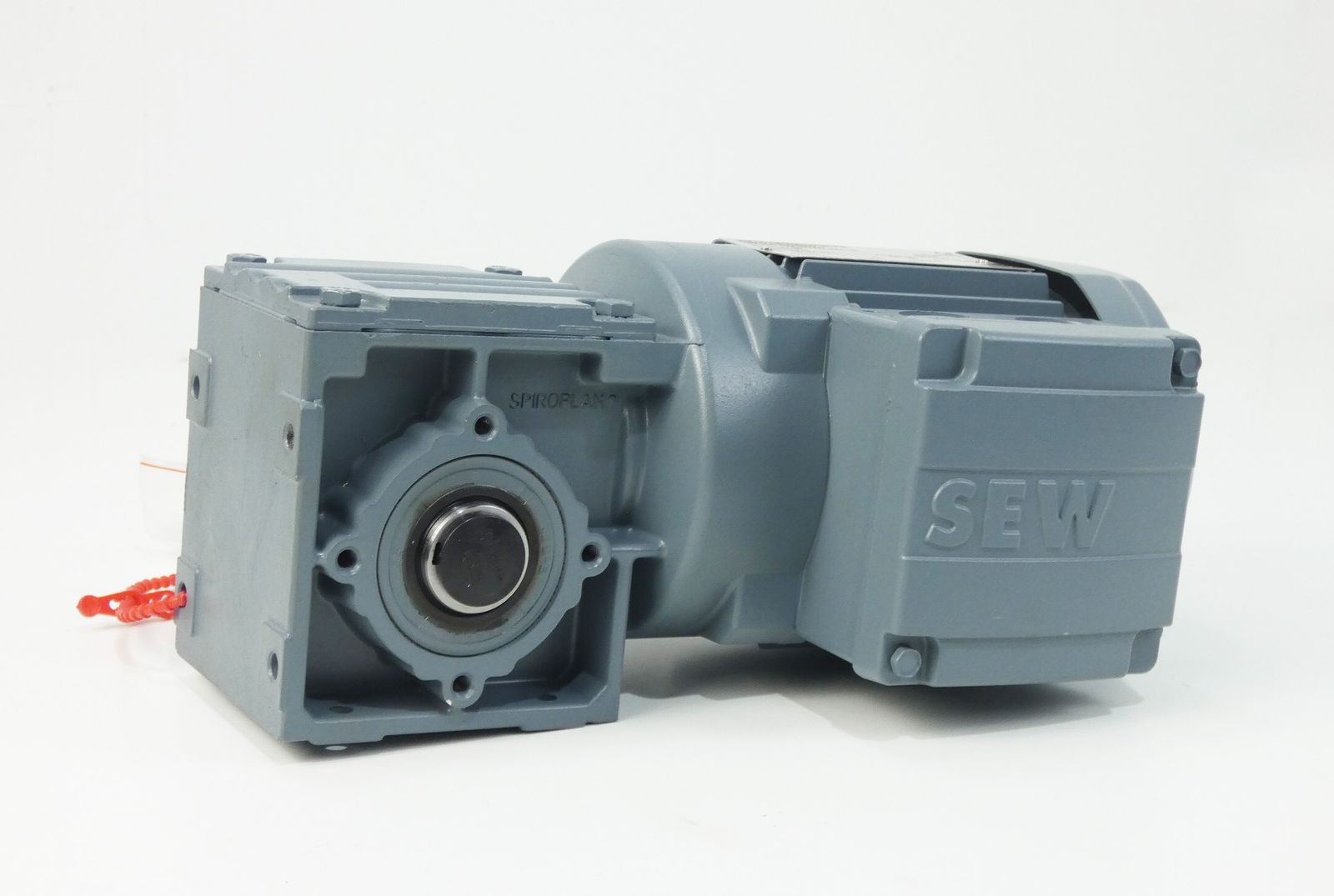 SEW WA20/T DR63M4/TF Getriebemotor 0,18kW 230/400V 1320rpm i=27,50 ...