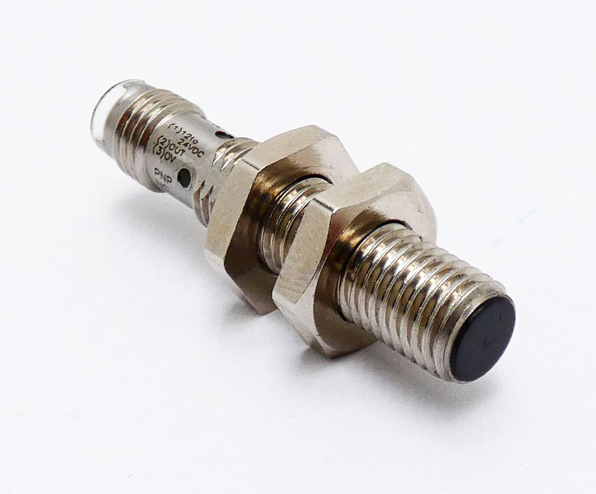 Omron E2A-S08KS02-M5-B2 Näherungssensor -unused- | Maaslos-Guenstig.de