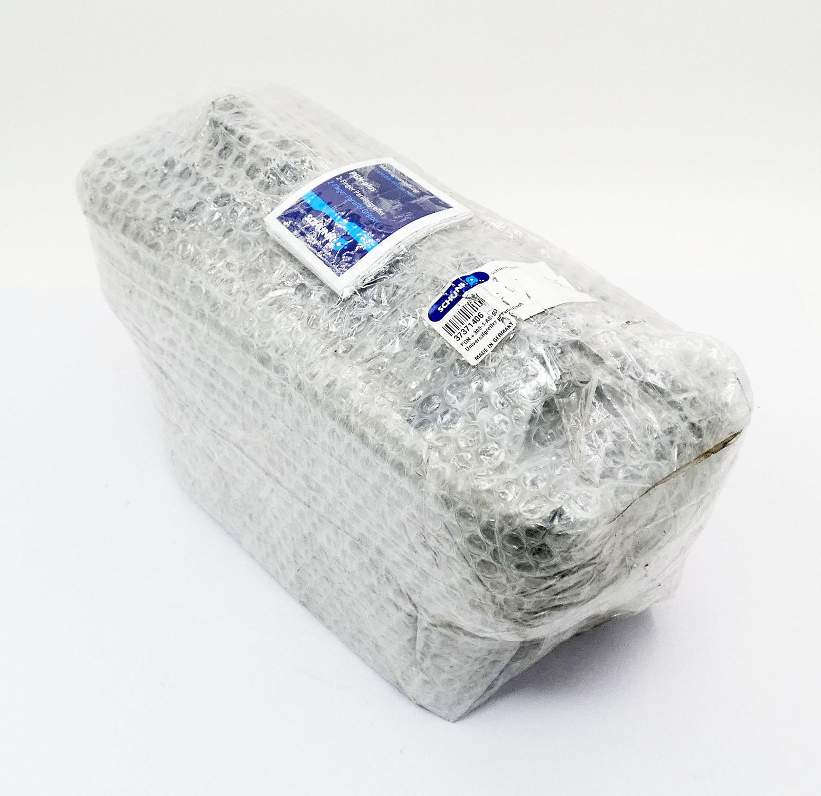 Schunk PGN + 300-1-AS-SD 37371406 Universalgreifer universal gripper ...