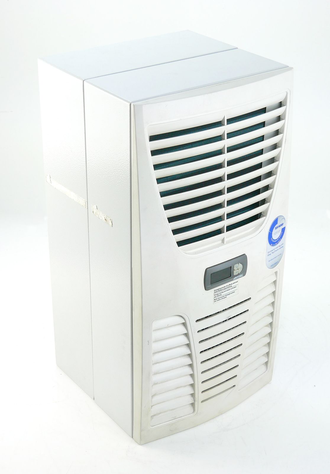 Rittal SK 3361500 SK3361500 Schaltschrank Kühlgerät 230V 50Hz -used ...