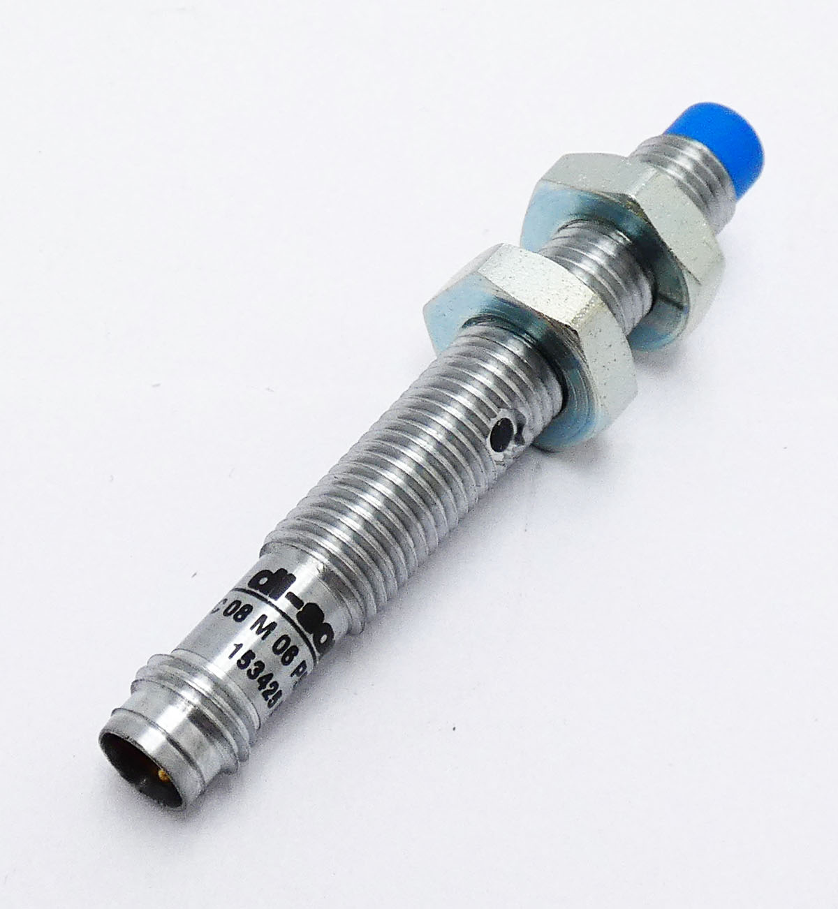 Di-Soric DCC 08 M 06 PSK-TSL Induktiver Näherungssensor -unused- | Maaslos-Guenstig.de