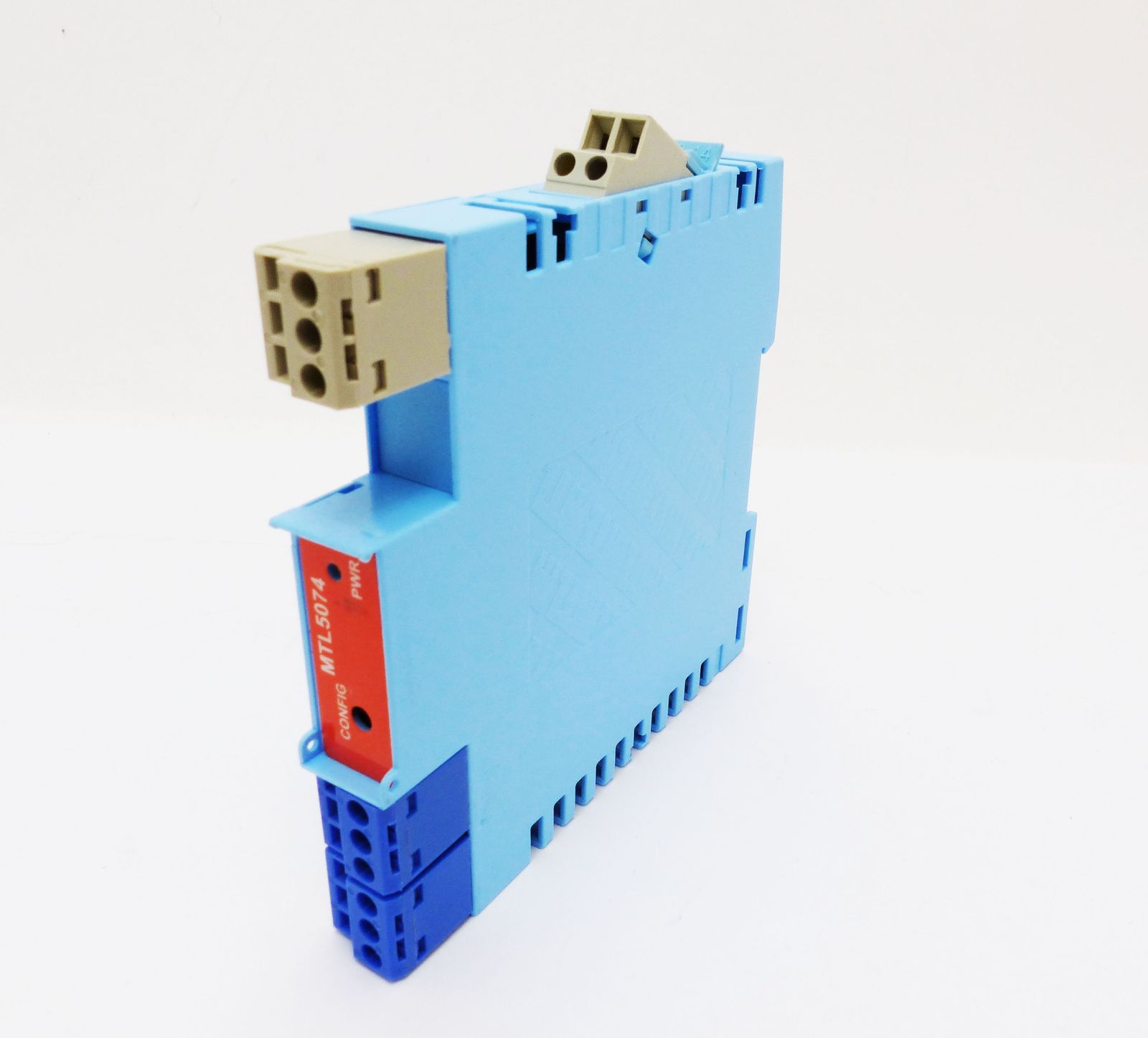 MTL Instruments MTL5074 Temperature Converter -used- | Maaslos-Guenstig.de