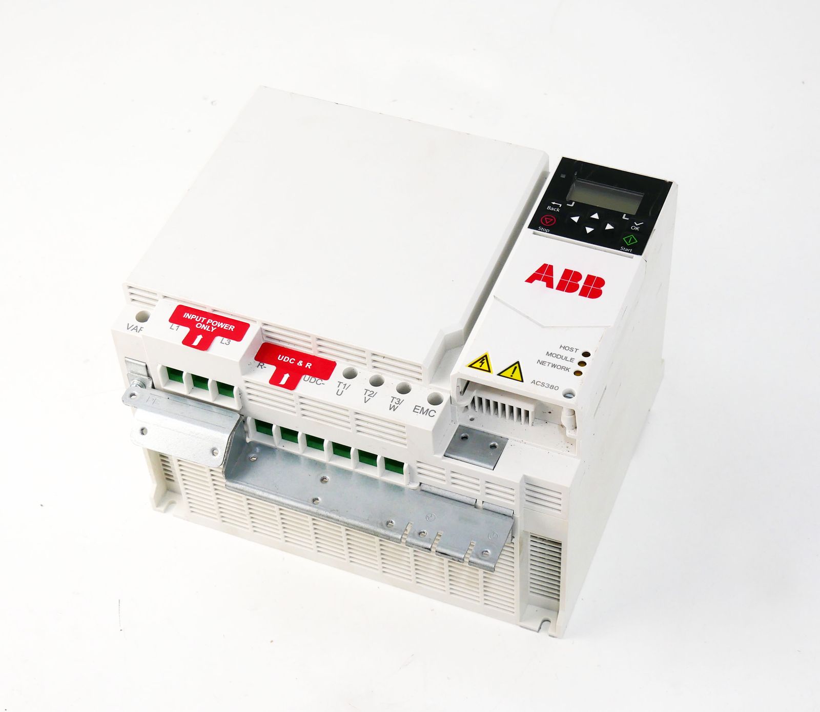 ABB ACS380-042N-045A-4 22kW LV AC Machinery Drive Module -unused/Attn- | Maaslos-Guenstig.de