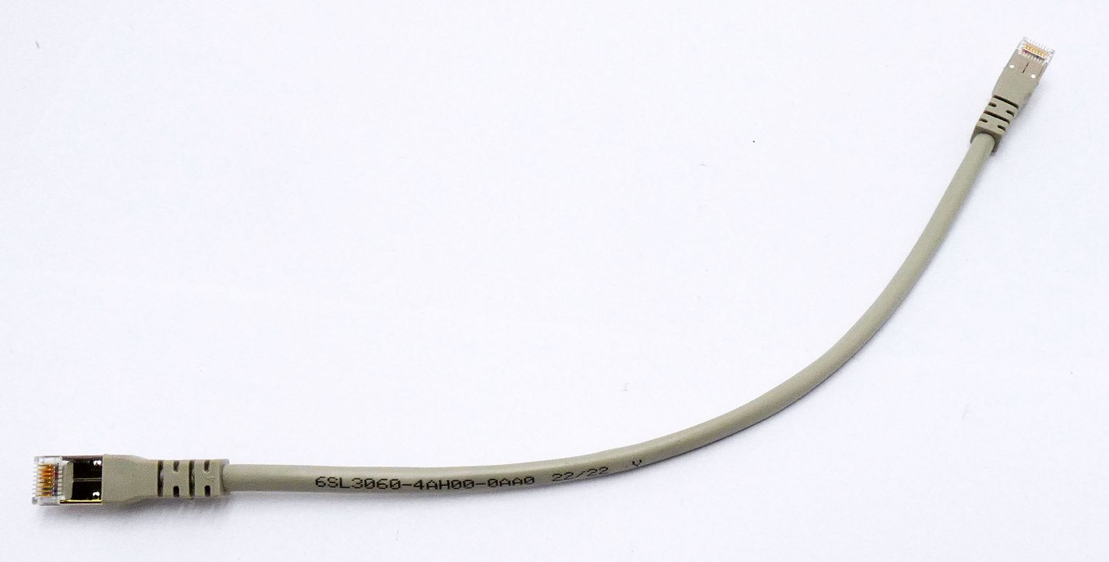 Siemens SINAMICS 6SL3060-4AH00-0AA0 DRIVE CLIQ Leitung -unused ...