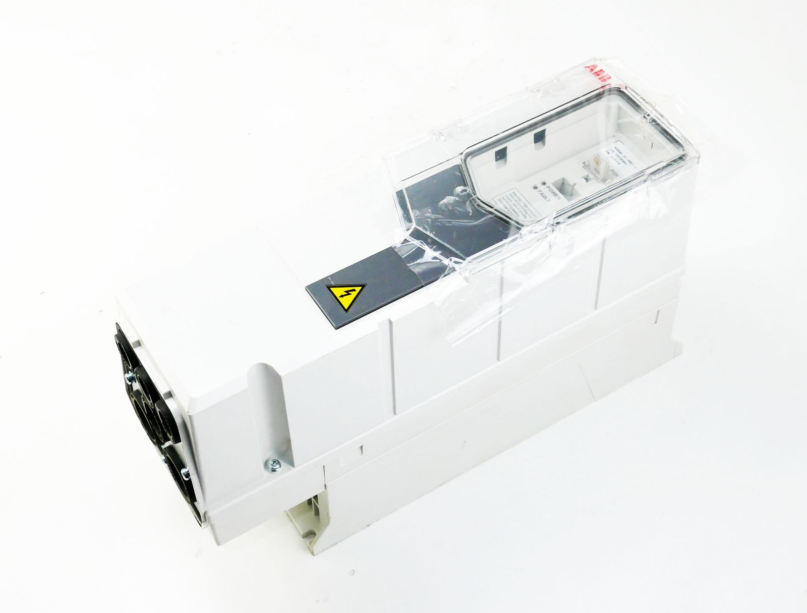 ABB ACS580-01-05A7-4+B056 Frequenzumrichter 2,2kW SW v2.04.0.4 -unused ...