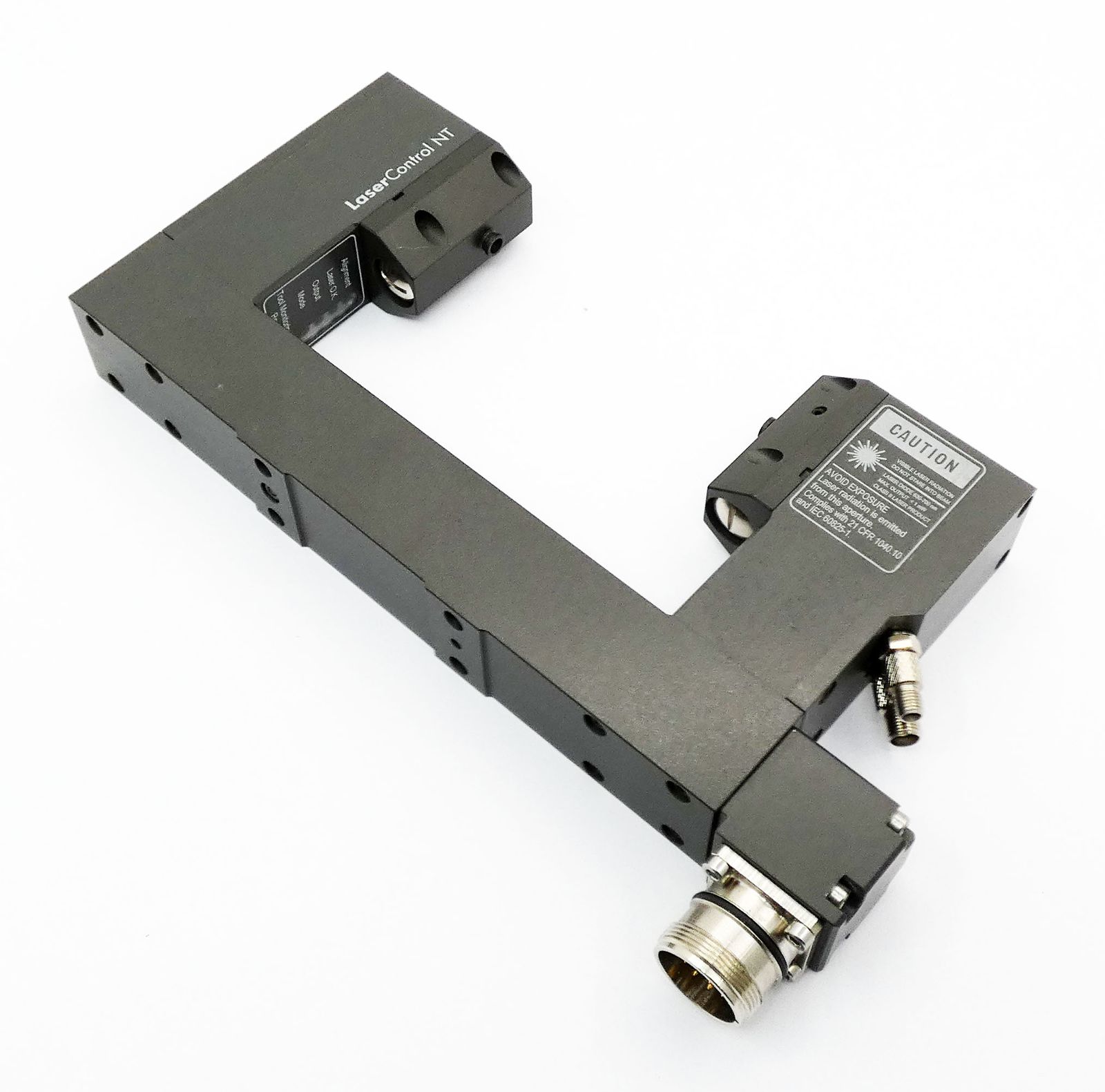 Blum novotest 211683 F=M Z1-2 LaserControl Micro Compact NT -unused ...