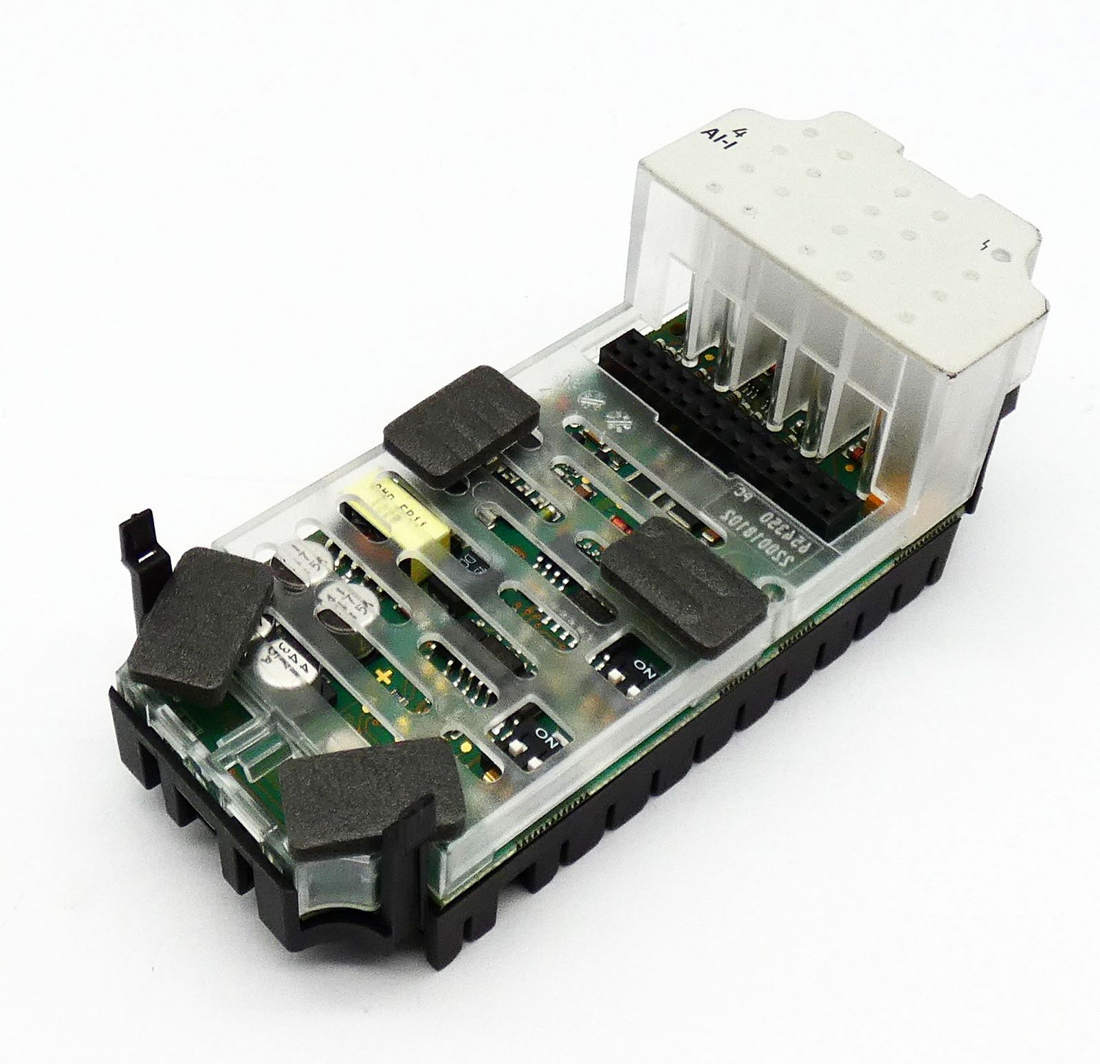 Festo CPX-4AE-I 541484 Analogmodul -unused- | Maaslos-Guenstig.de