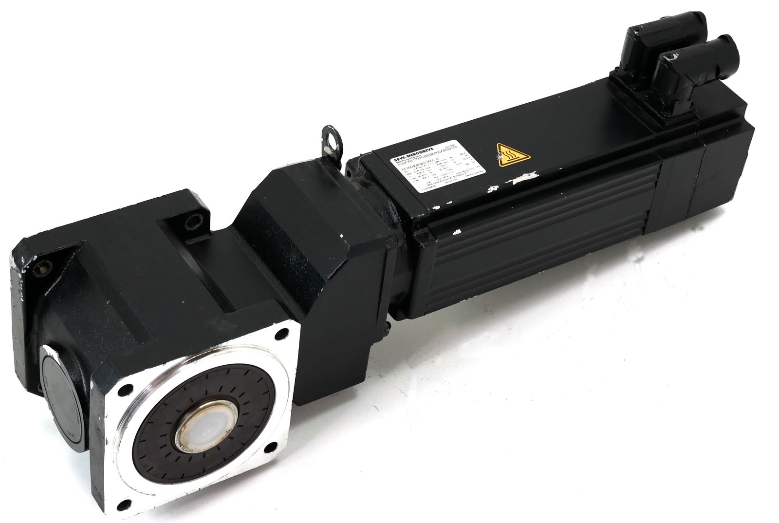 SEW-Eurodrive BSAF302 CMP63M/BK/PK/AK0H/SB1 Servogetriebemotor i= 3,00 ...