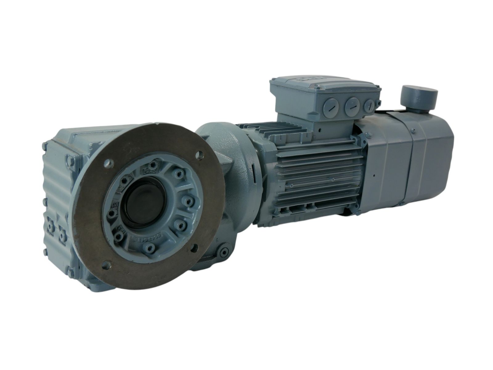 SEW KAF47 DRN80M4/BE1/TF/AK8Y Getriebemotor 0,75kW 1440rpm i=69,84 ...