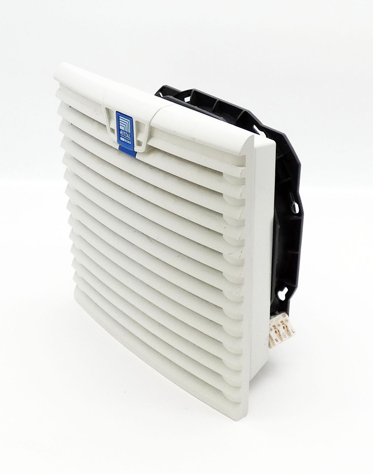 Rittal SK 3241.100 230V 50/60Hz 40/42W Filterlüfter fan / filter unit ...