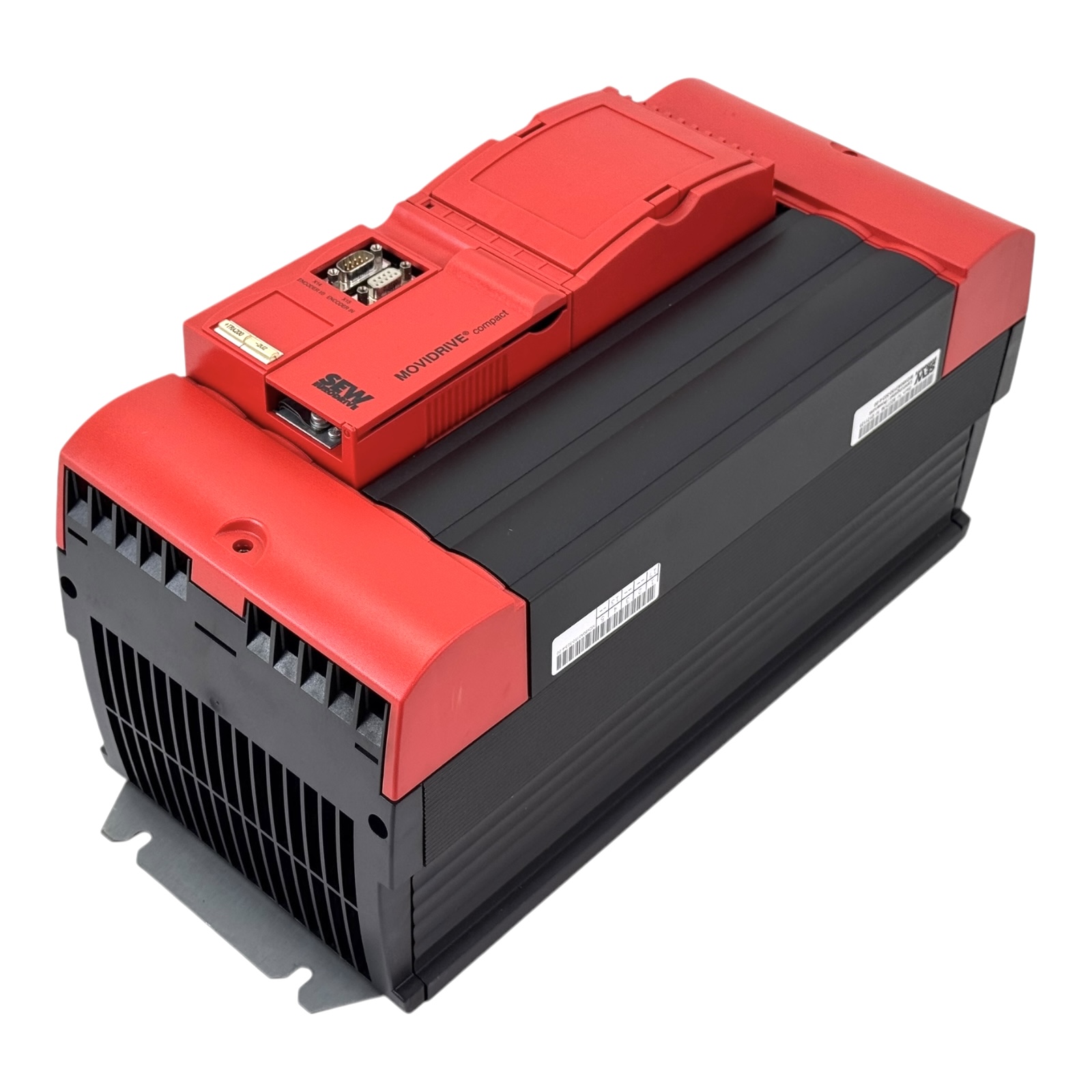 SEW EURODRIVE Movidrive MCV40A0150-503-4-00 22,2kVA Umrichter -used ...