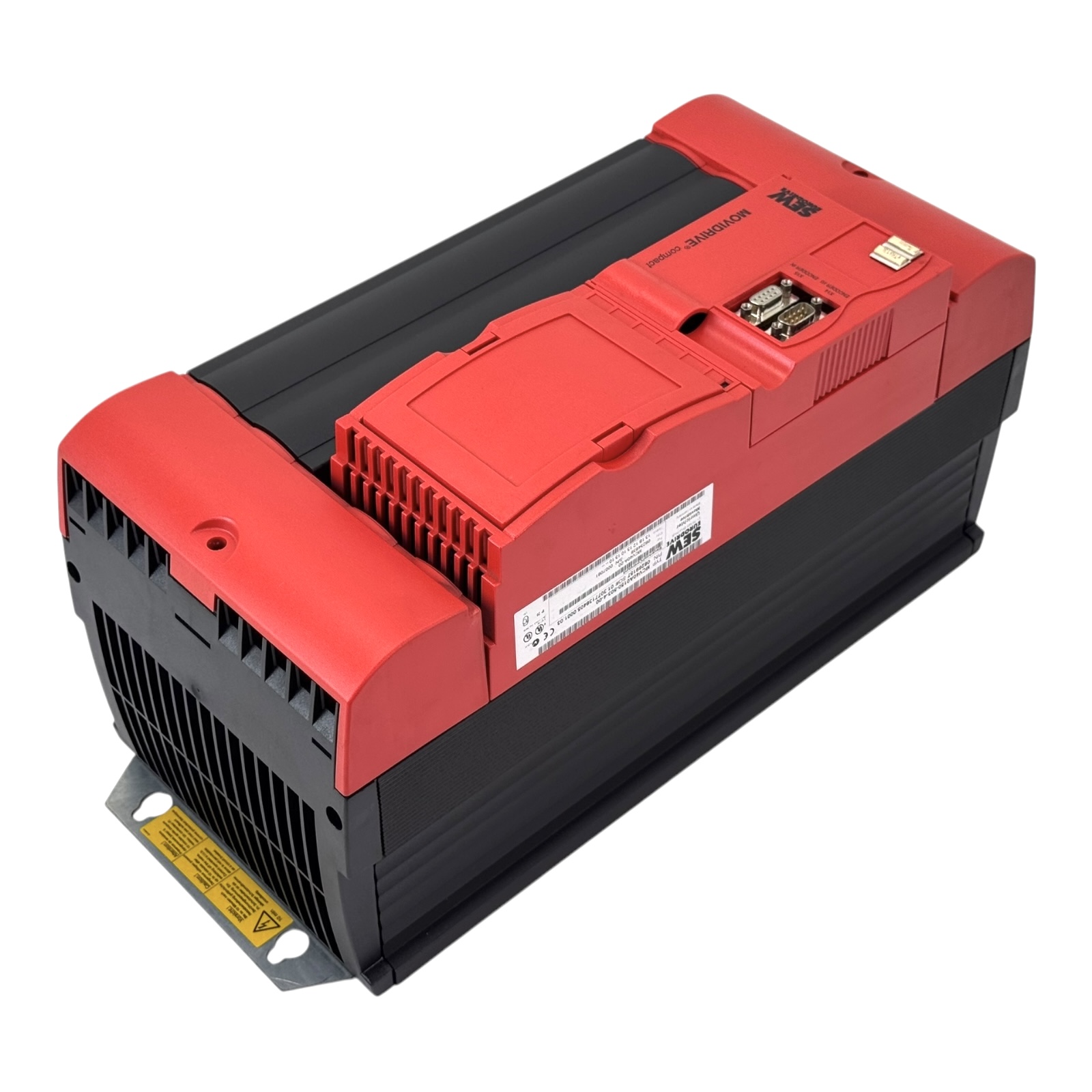 SEW EURODRIVE Movidrive MCV40A0150-503-4-00 08269157 Umrichter 22,2kVA ...