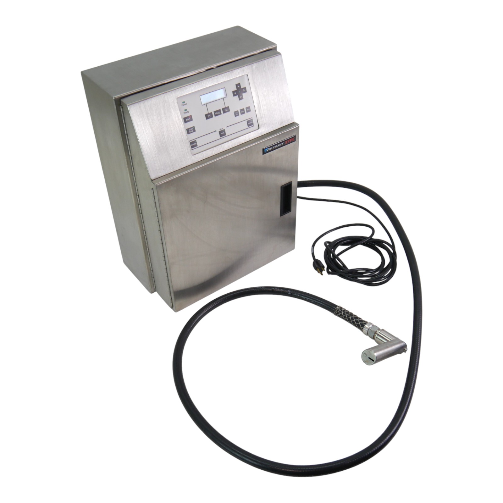 Videojet 37PC/UI-S 100-240V 1,0A 70PSI 50/60Hz Beschriftungsmaschine ...