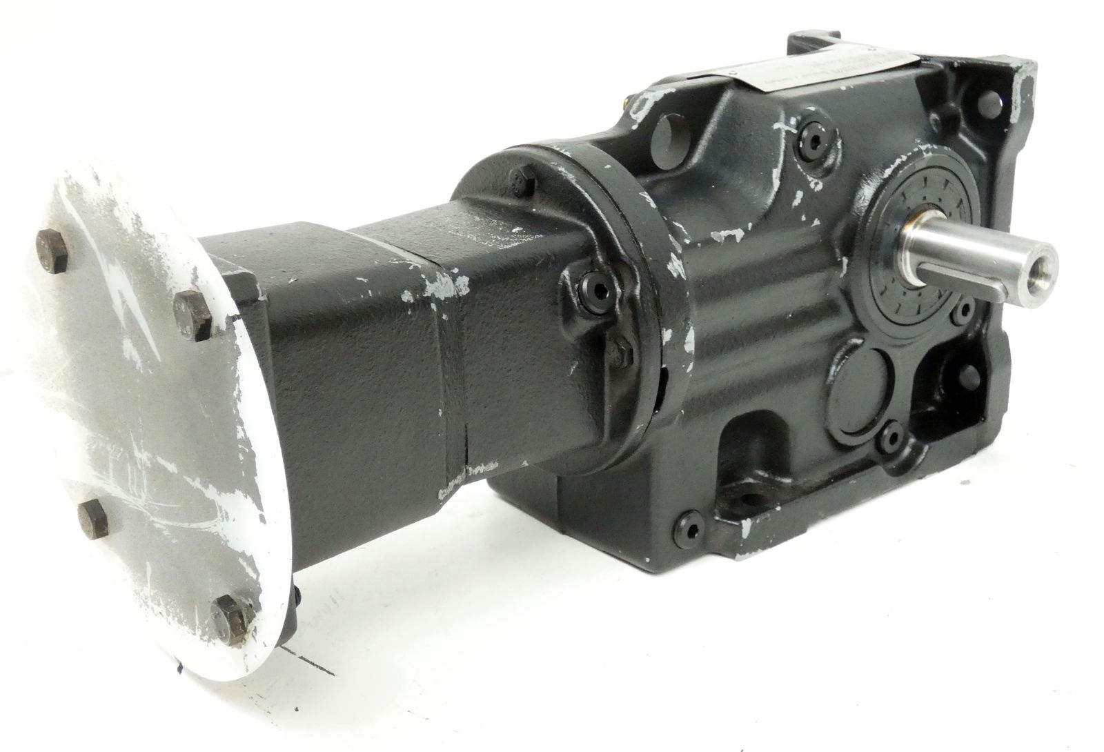 SEW EURODRIVE K37 AQH115/3 Kegelradgetriebe I=17,15 1400rpm -unused ...