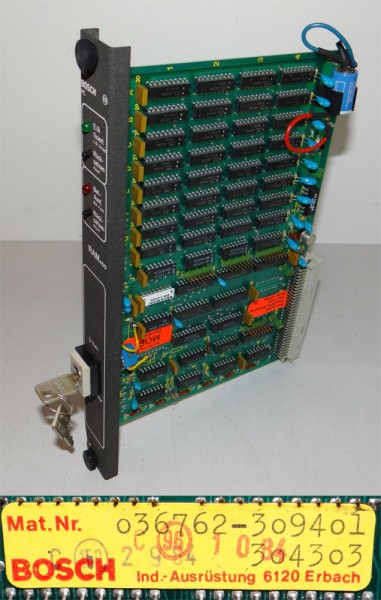 Bosch PC 400 036762-309401 -used- | Maaslos-Guenstig.de