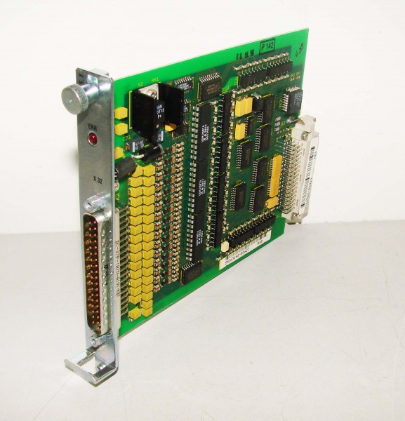 INDRAMAT DEA 5.1 Karte DEA5.1 -used- | Maaslos-Guenstig.de