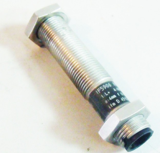 ifm electronic IF5906 IFK3004BBPKG/US Sensor -used- | Maaslos-Guenstig.de