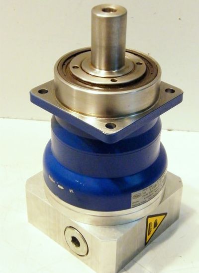 Motoren & Getriebe