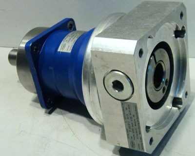Getriebemotoren