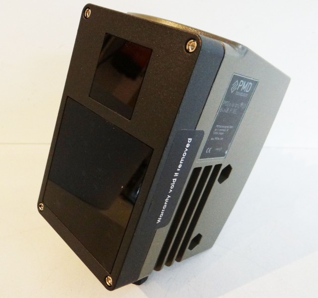 PMD technologies PMD (vision) S3 64x48 Pixel -unused- | Maaslos-Guenstig.de