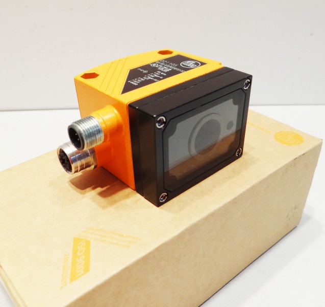 ifm efector190 O2I105 Multicode Reader -unused/OVP- | Maaslos-Guenstig.de