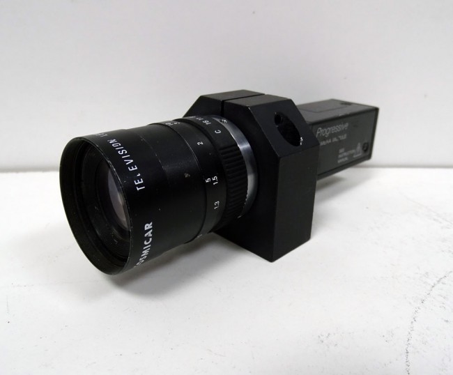 SONY Progressive Camera Module XC-55 -used- | Maaslos-Guenstig.de