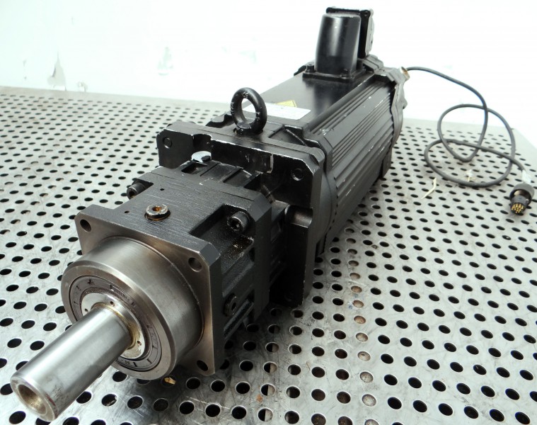 SEW-Eurodrive Servomotor PSF511/N/EK09 CM90M/BR/HR/TF/RH1M/AV1Y/SB50