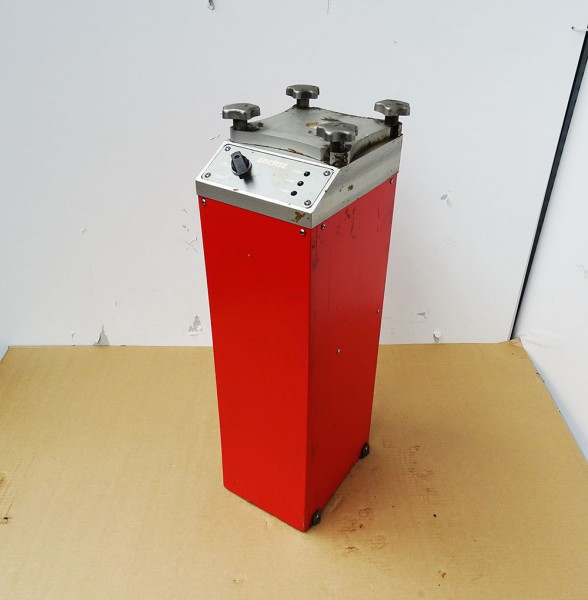 Loctite 97124-P2 Steuergeräte und Tanks - 2 Liter Beuteltank -used ...