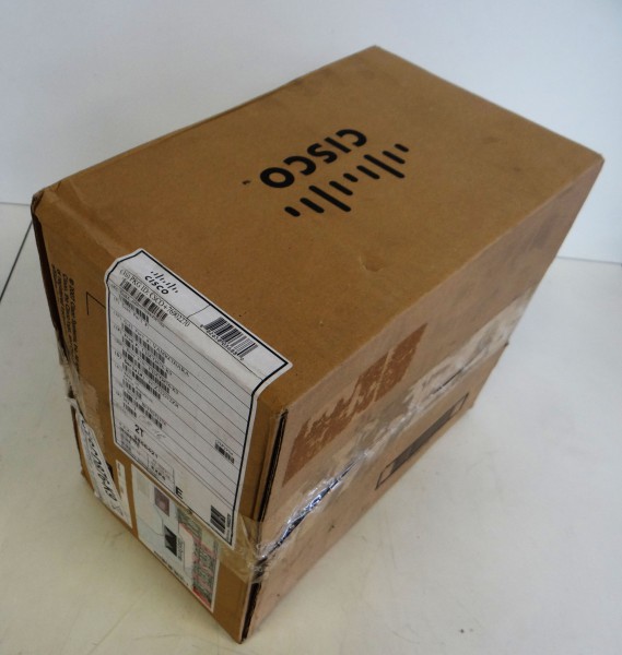 CISCO 876-K9 CISCO876-K9 Router -sealed- | Maaslos-Guenstig.de