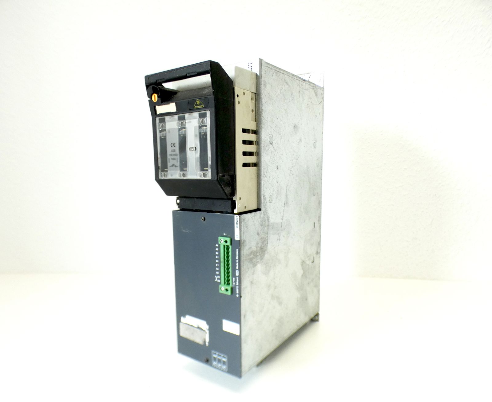 Bosch NV-20/1F-D 1070078431-203 Netzfilter 400VAC 20A -used- | Maaslos ...