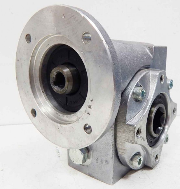 Bosch 3 842 503 061 Getriebe/Aufsteckgetriebe i=20 -used- | Maaslos ...