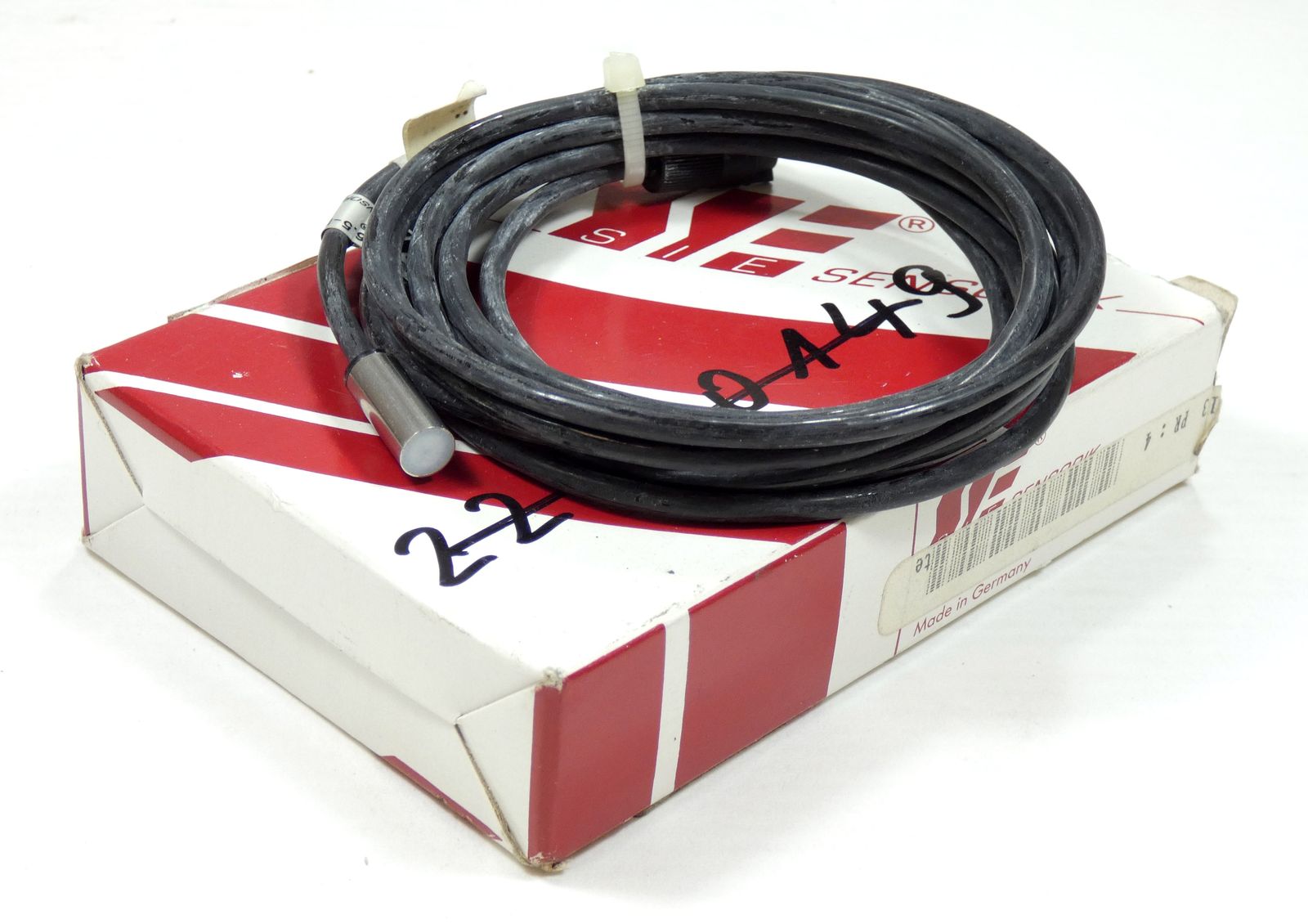 SIE Sensorik SK-1.5-6.5-b 03003 -unused/OVP- | Maaslos-Guenstig.de