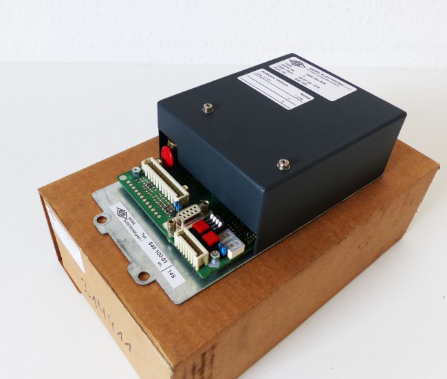 ME Mobil Elektronik DSE 055 034 Steuerelektronik -used- | Maaslos-Guenstig.de