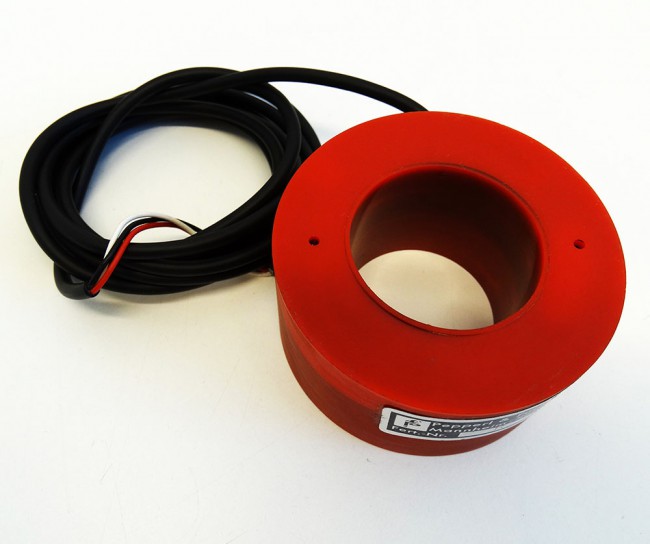 Pepperl + Fuchs RJ 34 E RJ34E Induktiver Ringsensor -used- | Maaslos ...