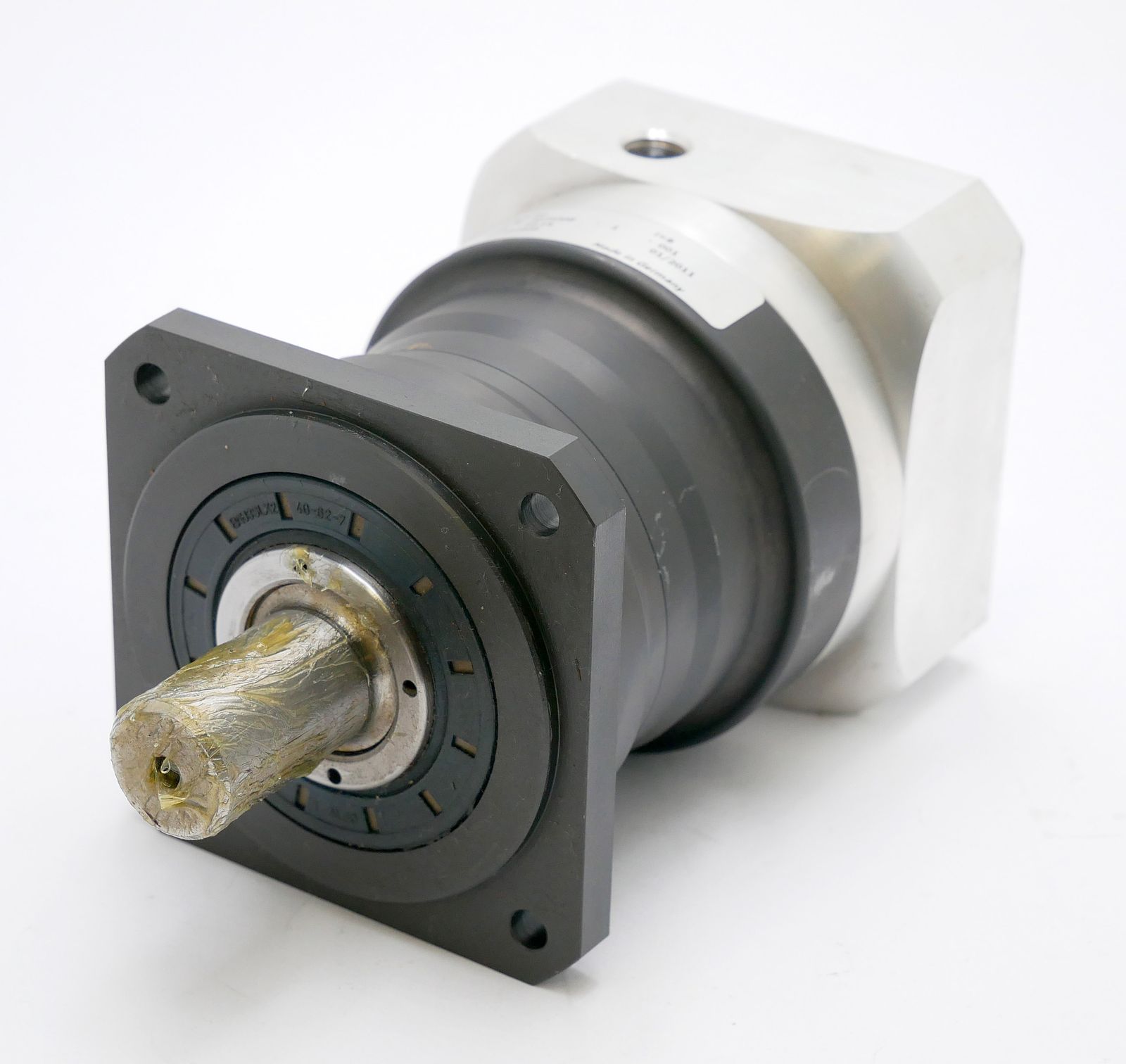 Neugart PLN 90 2073208 i=8 Getriebe -unused- | Maaslos-Guenstig.de