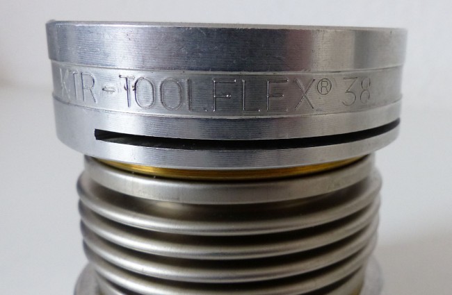 KTR-Toolflex 38 Kupplung -unused-