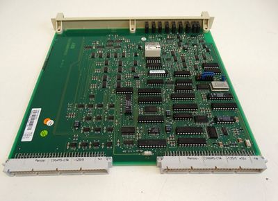 Steuerungstechnik SPS / CNC