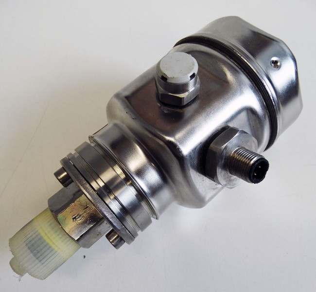 Endress+Hauser Cerabar M PMC51-AUL6/0 PMC 51-AUL6/0 Drucktransmitter ...