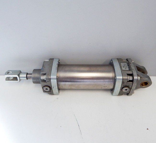 Knorr Pneumatic DU-60/150 I/32405/300 pneum. Zylinder 150mm -used ...